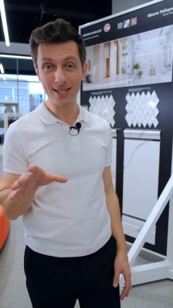 Экологично и эстетично: KERAMA MARAZZI
