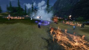 ArcheAge- Осада (ПОСЛЕДНИЙ СТРИМ НА РУТУБ!!!) [Фанем]_30.04.2025
