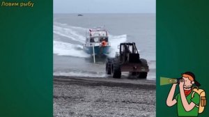 20 НЕРЕАЛЬНО НЕВЕРОЯТНЫХ СЛУЧАЕВ НА РЫБАЛКЕ СНЯТЫХ НА КАМЕРУ Unexpected fishing incidents