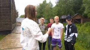 Странное Тик Ток Реалити Шоу