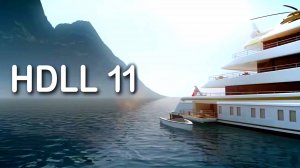 HDLL 11