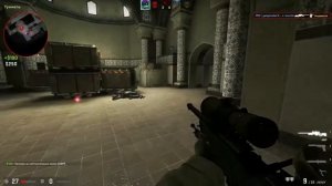 Прикольные моменты CS:GO ! Часть #2 !