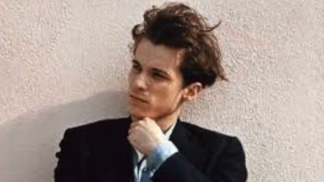 Glenn Gould plays Mendelssohn Variations Sérieuses Op. 54 (1954).