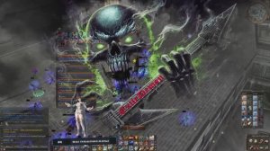 L2 Scryde x2 Клан ExileDemonS Осада
