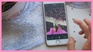 Как я редактирую фотографии для Instagram?