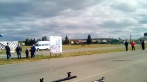 Спорт картинг