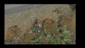 SCUM первый раз зашел долго не играл вспоминаю игру