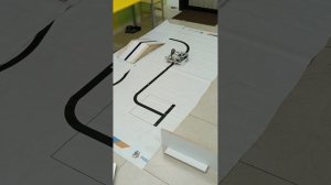 Подготовка к фестивалю РобоФинист 2025