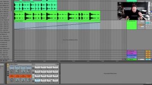 Ableton 11 Live Masterclass 115 - Slice to New MIDI Track