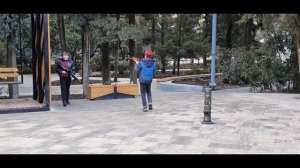 День рождения Самсона