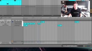 Ableton 11 Live Masterclass 121 - The Triplet Grid