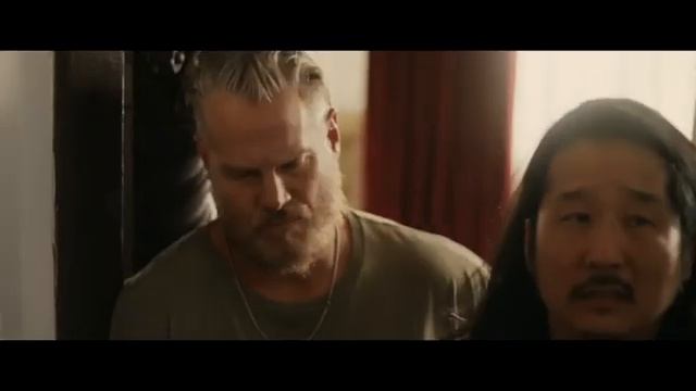 Сладкие мечты (Sweet Dreams) 2024 трейлер