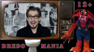 #2 BredoMANIA  SnailKick - Джек воробей