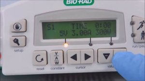 BioRad PowerPac HC High Current Power Supply