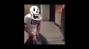Приколы андертейл (Comedian undertale)
