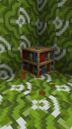 Почему в minecraft мы не замечали этого #shorts #minecraft #прикол #майнкрафт