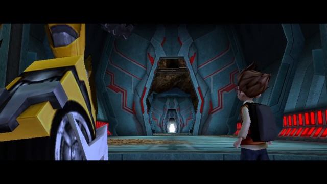 Transformers Prime - Ч.4_ Сражение с Нокаутом и Тандервингом