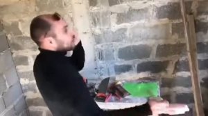 Прикол мышка кенгуру