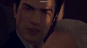 Прикол из Mafia 2