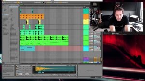 Ableton 11 Live Masterclass 118 - RecordingWriting Drum Racks