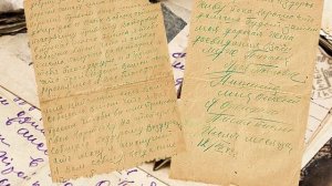 Живые письма Победы:  онлайн-акция Калужской областной детской библиотеки