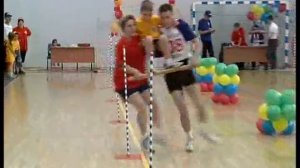 Детский спорт