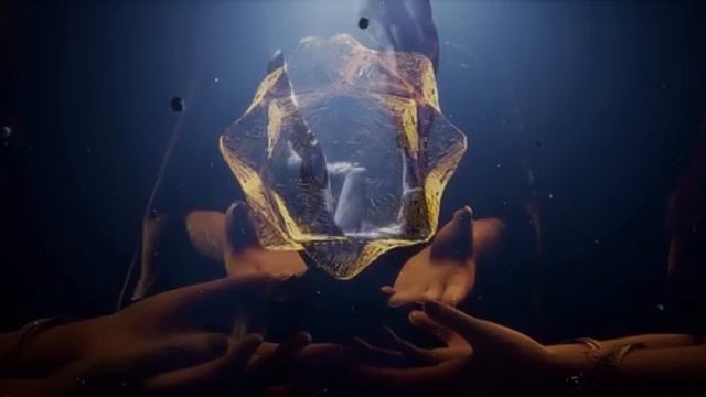 Трон, отмеченный Богом: Легенда об Эликсе - OP (Фильм 2025)