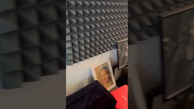 Отзыв Александра Мирошникова на кейс для Neural DSP Quad Cortex от мастерской Велимир.