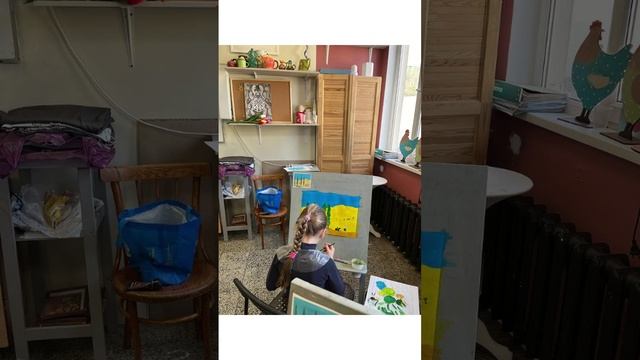 Музей на подушках. Сарьян. Видеоотчет.