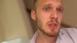 Режиссер Павел Килдау поздравил Влада Дарвина с Днем Рождения!
