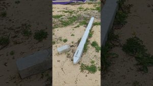 Какая СВАЯ лучше для забора - ЗАБИВНАЯ или БУРОНАБИВНАЯ?