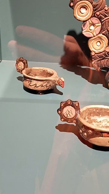Керамические изделия Головина.