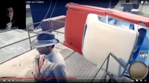 Таких "чудес" я ещё не видел/Лютые приколы в играх| WDF 257 | ПАВУК/gamewadafaq/Реакция