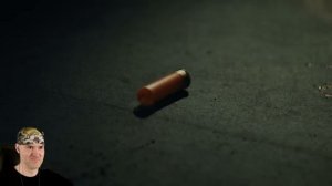 БАКШОТ РУЛЕТ В РЕАЛЬНОЙ ЖИЗНИ ► TASTE YOUR LUCK [Фильм по игре Buckshot Roulette] | ВИКТОР - РЕАКТОР