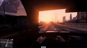 GTA V - LSPD Patrol: Week 1 - Day 2