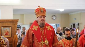 Еженедельная программа "Из жизни епархии". Выпуск от 1 мая 2025 года.