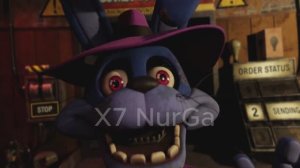 МИНИ ФНАФ ИЛИ A BITE AT FREDDY| БЕЗ КОММЕНТАРИЕВ