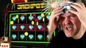 ЧТО-ТО ПРО РОТ ЭТОГО КАЗИНО 🤑 Clover Pit Demo