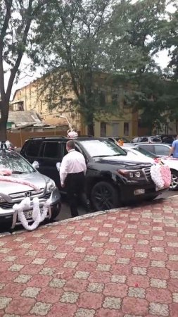 30 лет совместной жизни .Встреча в ЗАГСе.Сюрприз мужу.Не знал что это будет вот так как в первый ра