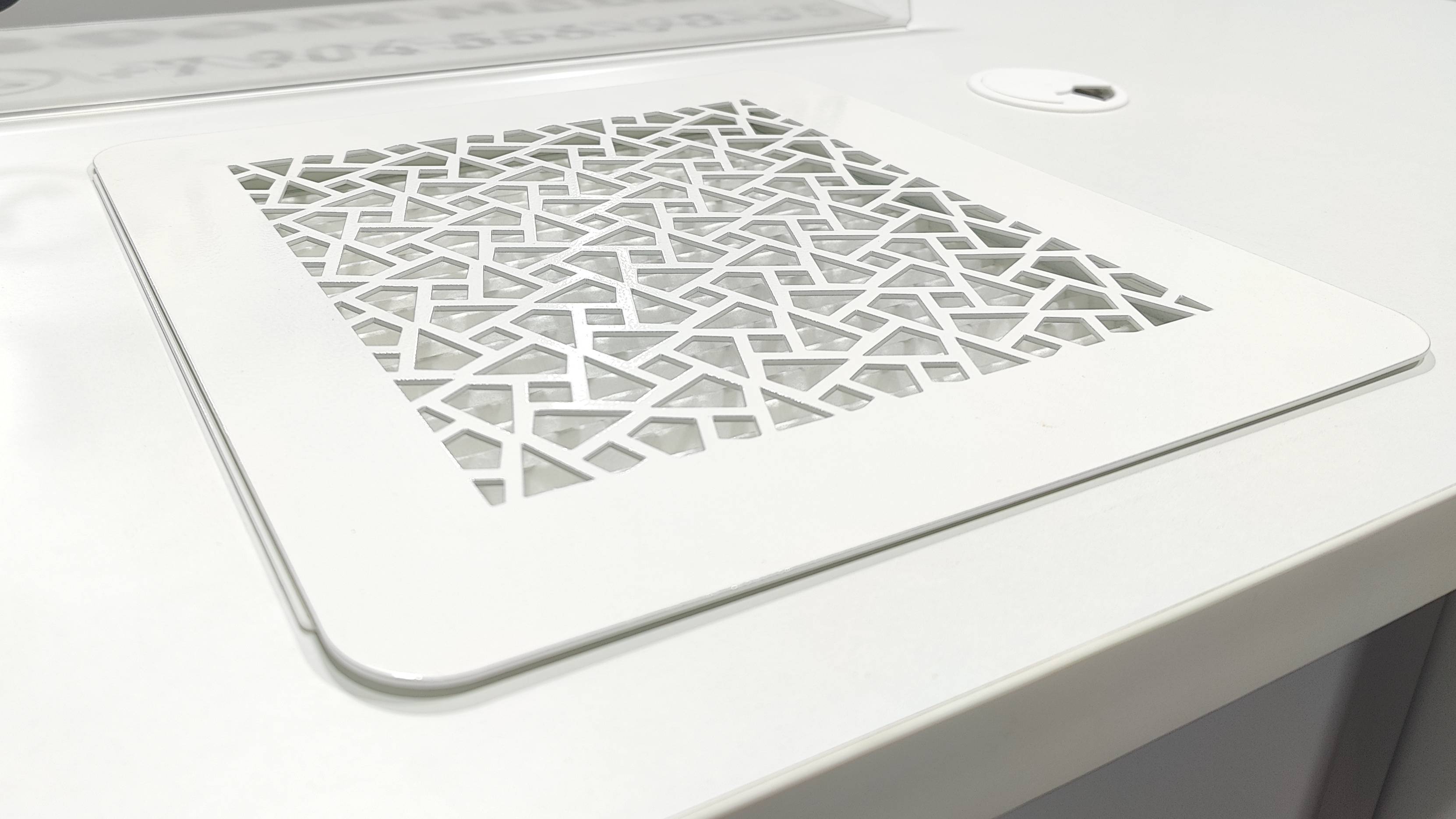 Вытяжка Polarus TD-MASTER (Универсальный)