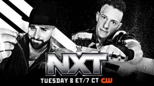 WWE - NXT 29.04.25