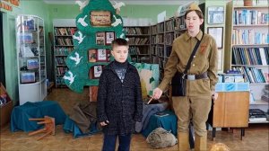 Новокарасукский сельский филиал (с. Новокарасук, Омская обл.)