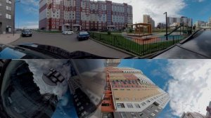 Детский сад №7 в мкрн. Центральный