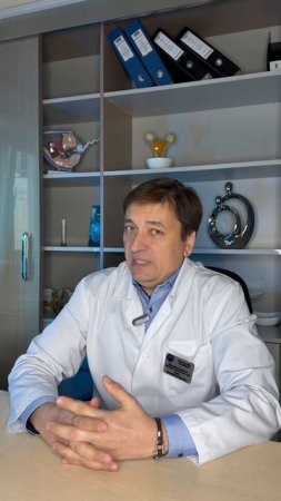 Случай из практики андролога!