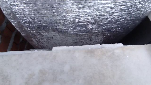 Жестяные работы.