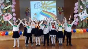 Крутая песня.Школа лицей 67. Одесса мама