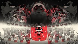 Развитие фурри культистов l Cult of the Lamb №2