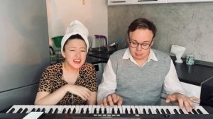 ♫ Маменькин сынок | Каша-Наша