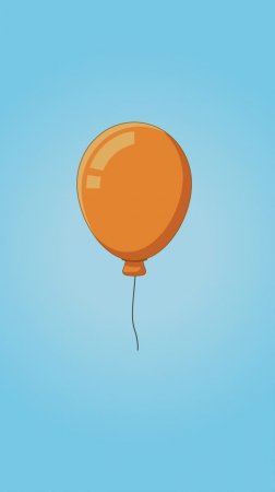 Почему летает воздушный шар  #интернетурок