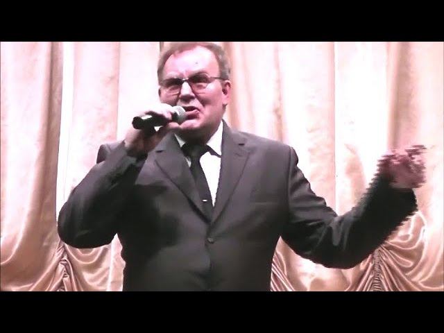 Игорь Красницкий / Баллада Волной Любви / Творческая Находка